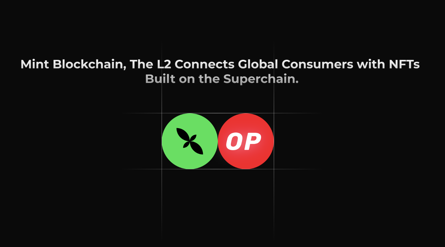 Index – Mint Blockchain